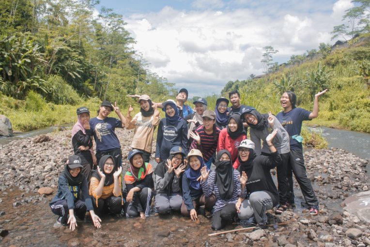 Outbond – KLINIKA UGM